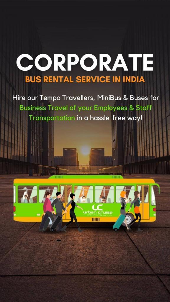 Corporate Travel & Staff Transportation Services - UC- Global