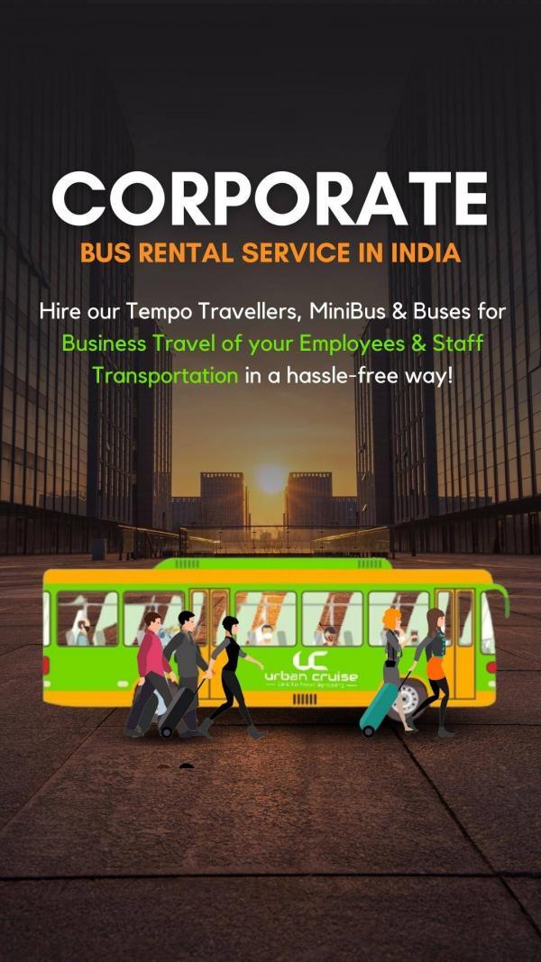 Corporate Travel & Staff Transportation Services - UC- Global